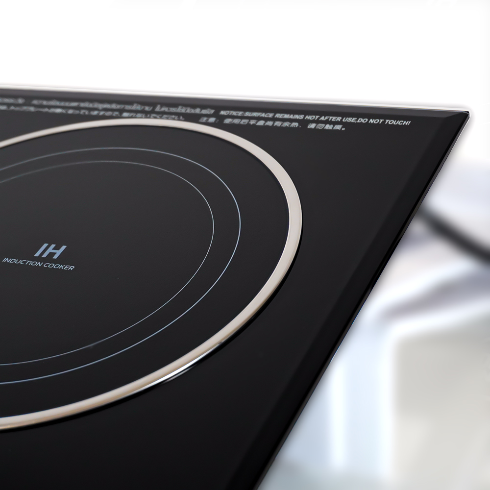 COMMERCIAL – Orchid Induction Cooker